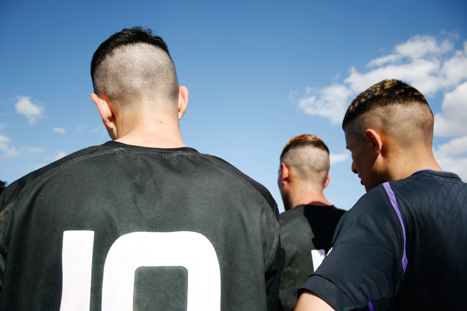 Jean-Paul Pastor Guzmán